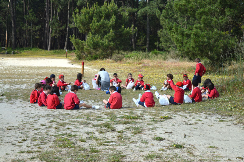 Los beneficios de las excursiones escolares - Excursiones Escolares
